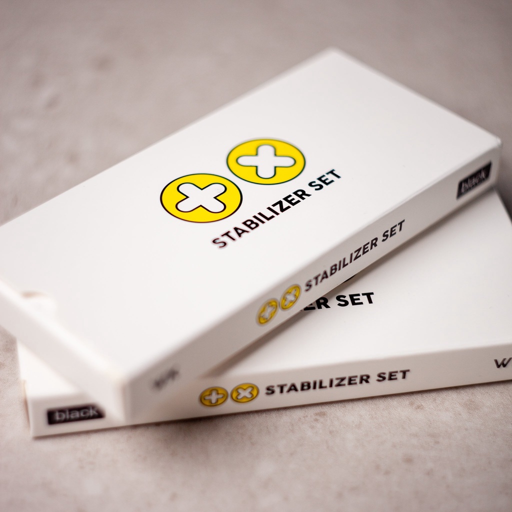 Tx Stabilizer PCB Mount Kit | Stab TX balance bar for mechanical ...