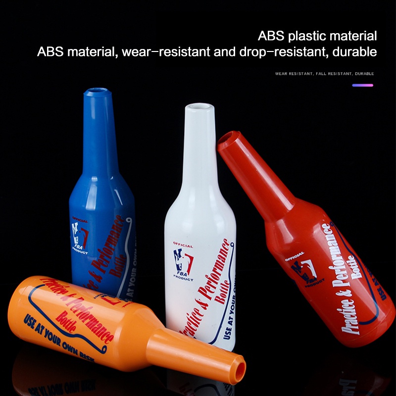 Drinkware Flair Bartender Flair Bottle Special Practice Bottle For ...