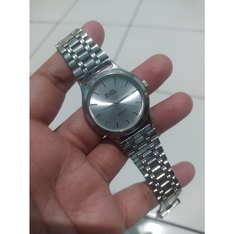 DOWN PRICES !! Original Japanese imported watch by J-axis Plaza IT ...