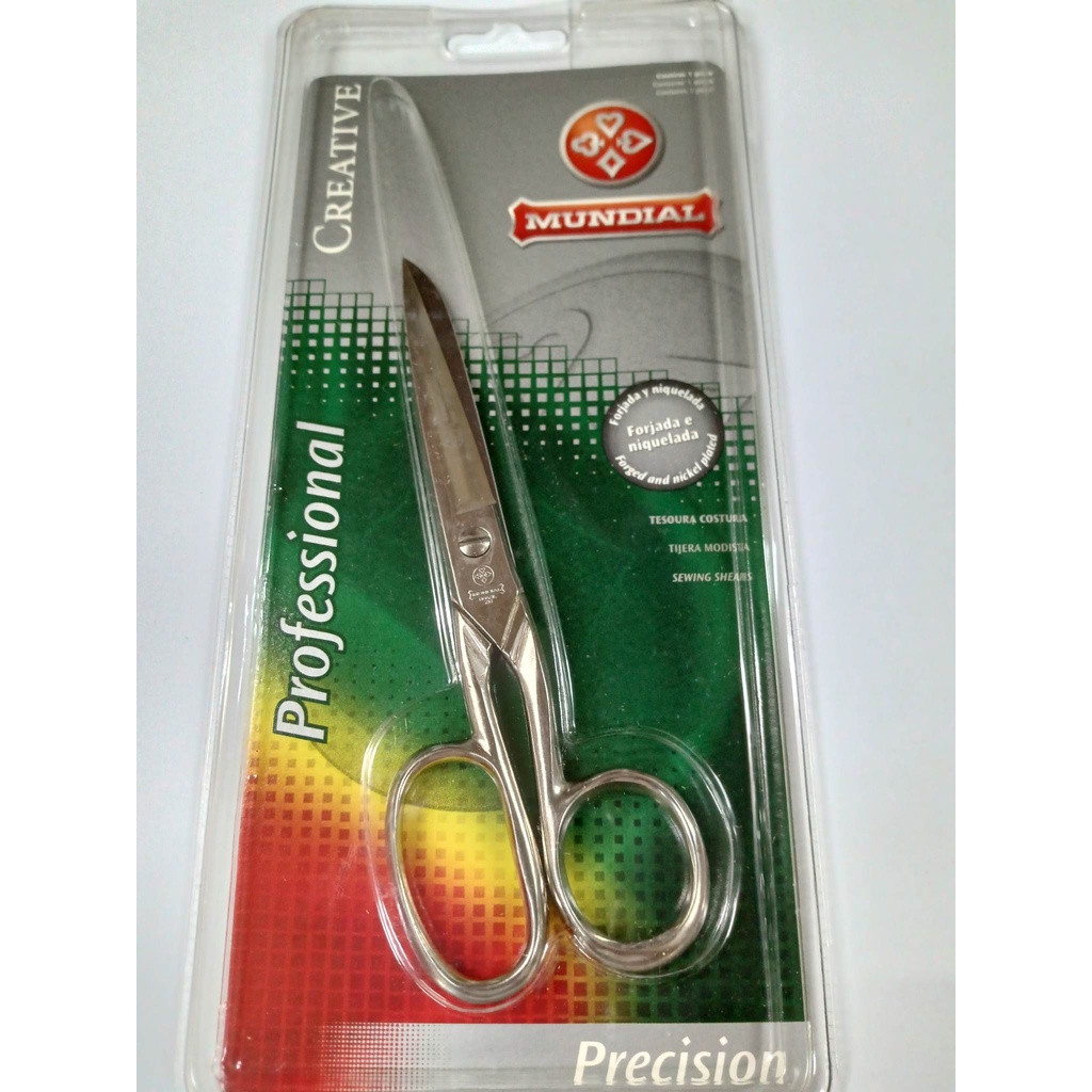 Tailoring Scissors / Fabric Scissor 6inch , 7inch for Garment ...