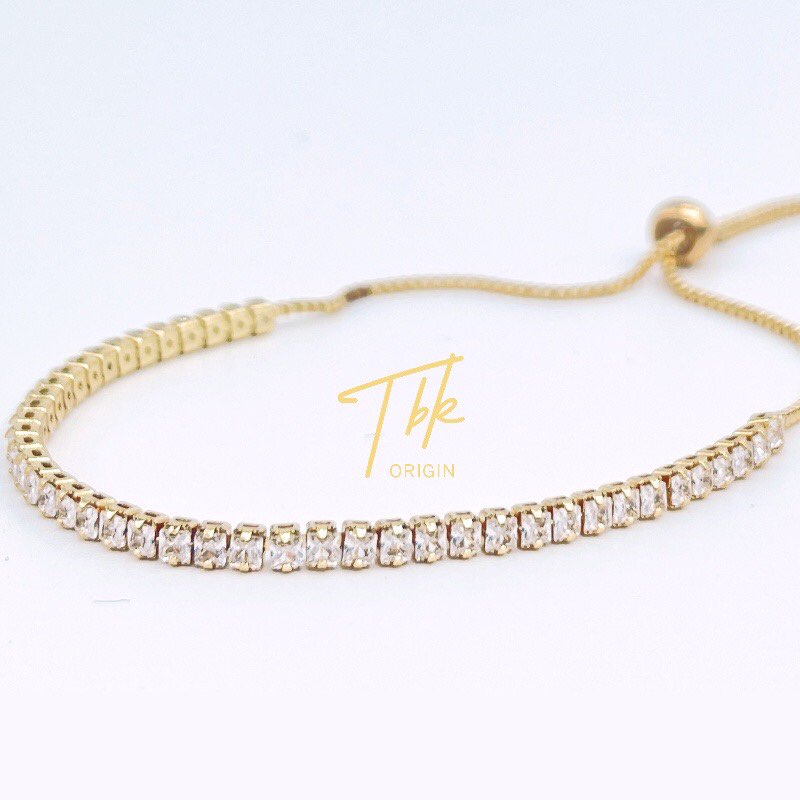 Tala by Kyla Diamond Tennnis Bracelet Jewelry Collections with Box for ...