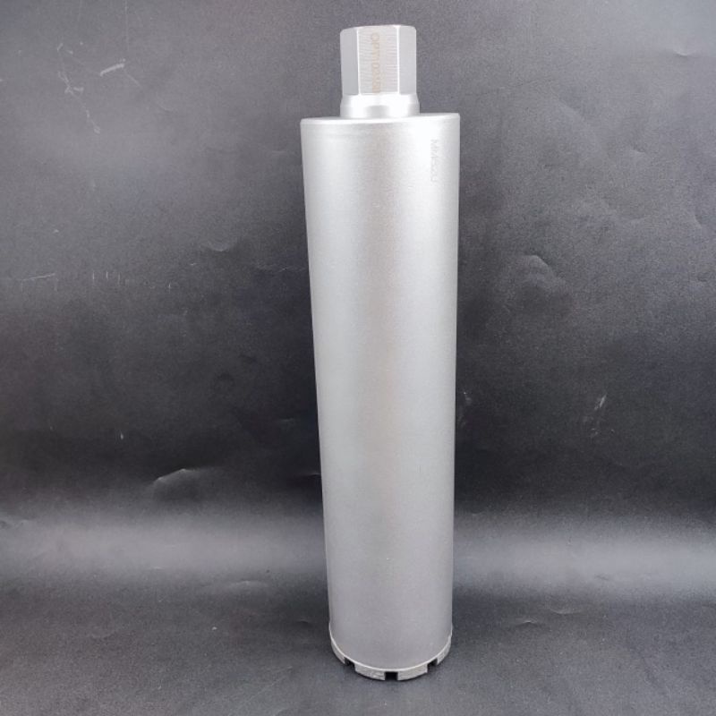 MATA Concrete coring drill Bits 2inch 50mm x 450mm opt/diamond core ...
