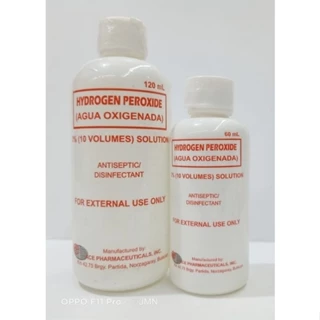 Shop hydrogen peroxide for Sale on Shopee Philippines