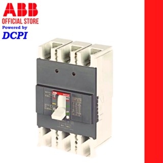 ABB SACE FORMULA Moulded Case Circuit Breaker A2B 250 TMF 125AT-250AT ...
