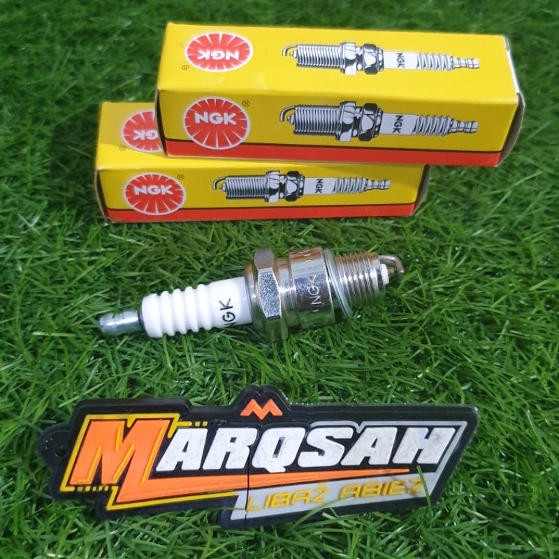 Spark Plug Ngk F1ZR F1Z R Rx King BP7HS | Shopee Philippines