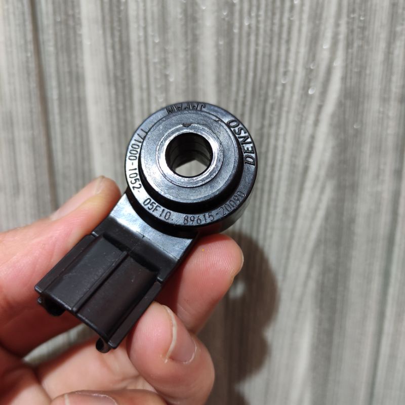 Knock Control Sensor Toyota Yaris Vios Limo Etios Sienta Corolla Altis ...