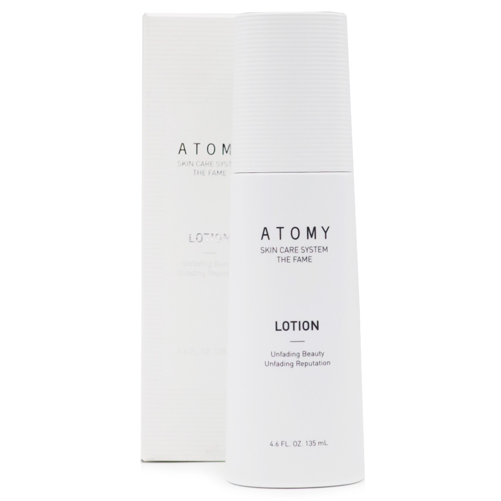 Atomy The Fame Lotion 135ml | Shopee Philippines