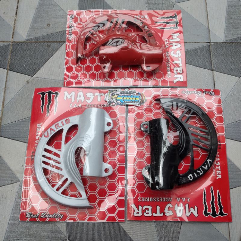 Cover The Front disc disc disc cover all honda beat vario 110 vario 125 ...
