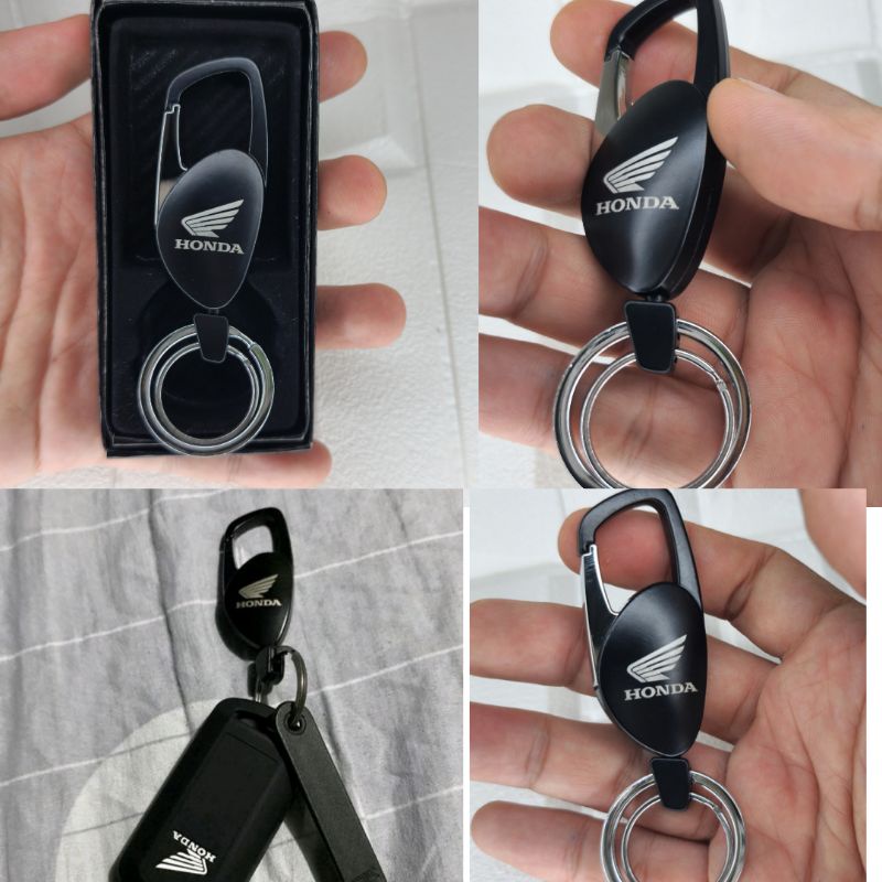 honda click,beat,wave motor keychain | Shopee Philippines