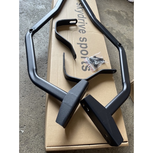 hrv top box bracket for skydrive sport/skydrive fi | Shopee Philippines