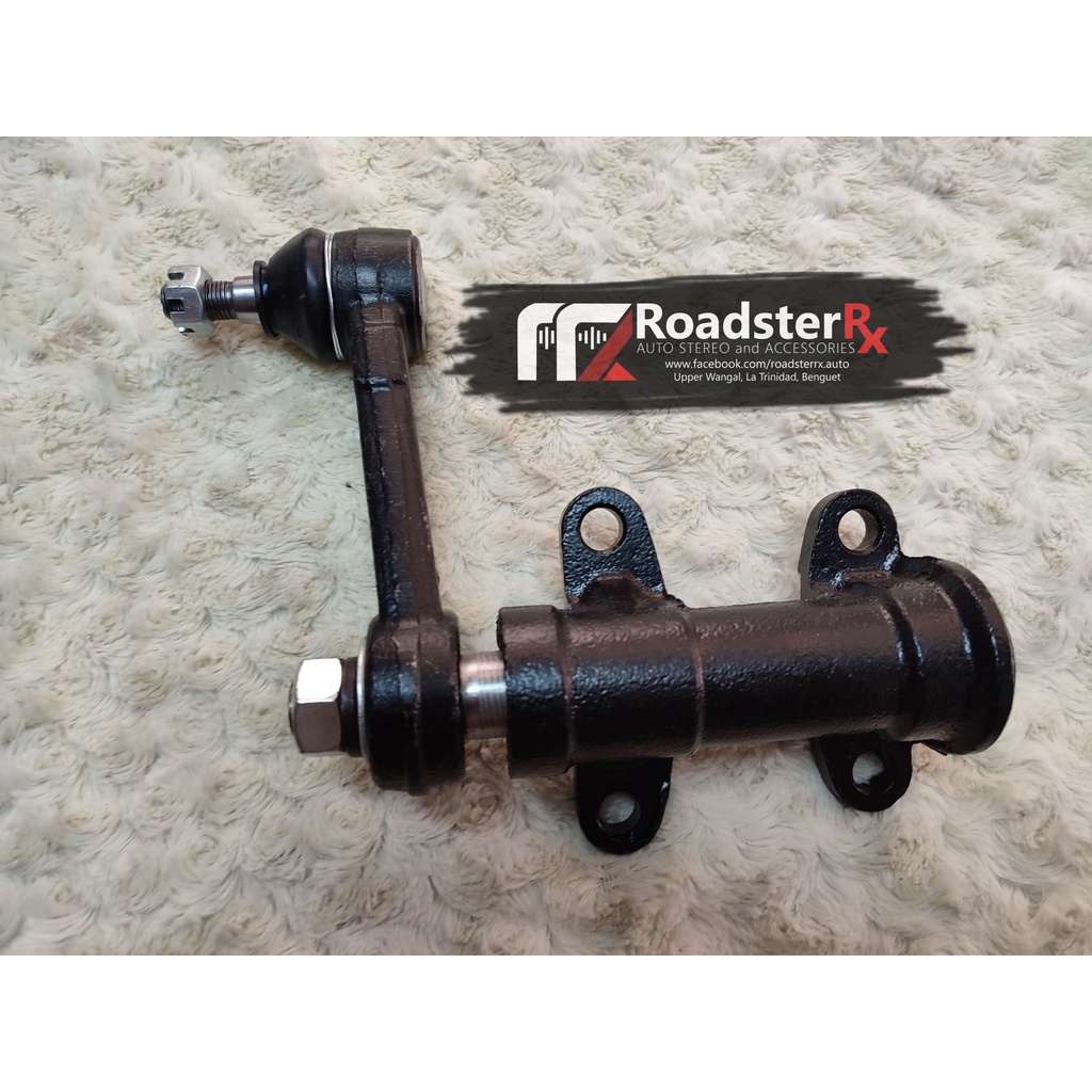 Idler Arm for Pajero Gen2/FM (MB831042) | Shopee Philippines