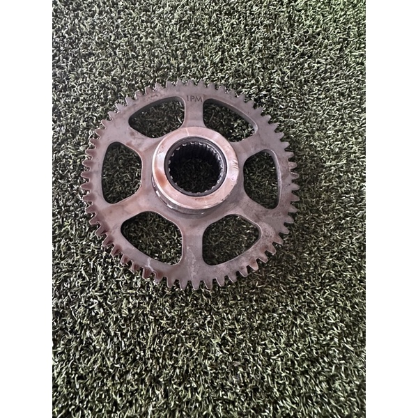Yamaha YTX125 magneto gear surplus original | Shopee Philippines
