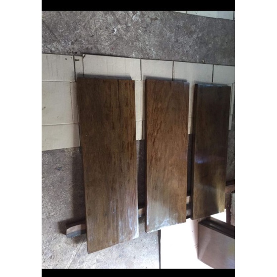 Step board for stairs (W10-14 x L48" x 1-1.5") | Shopee Philippines