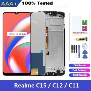 c12 realme lcd - Best Prices and Online Promos - Jul 2024 | Shopee ...