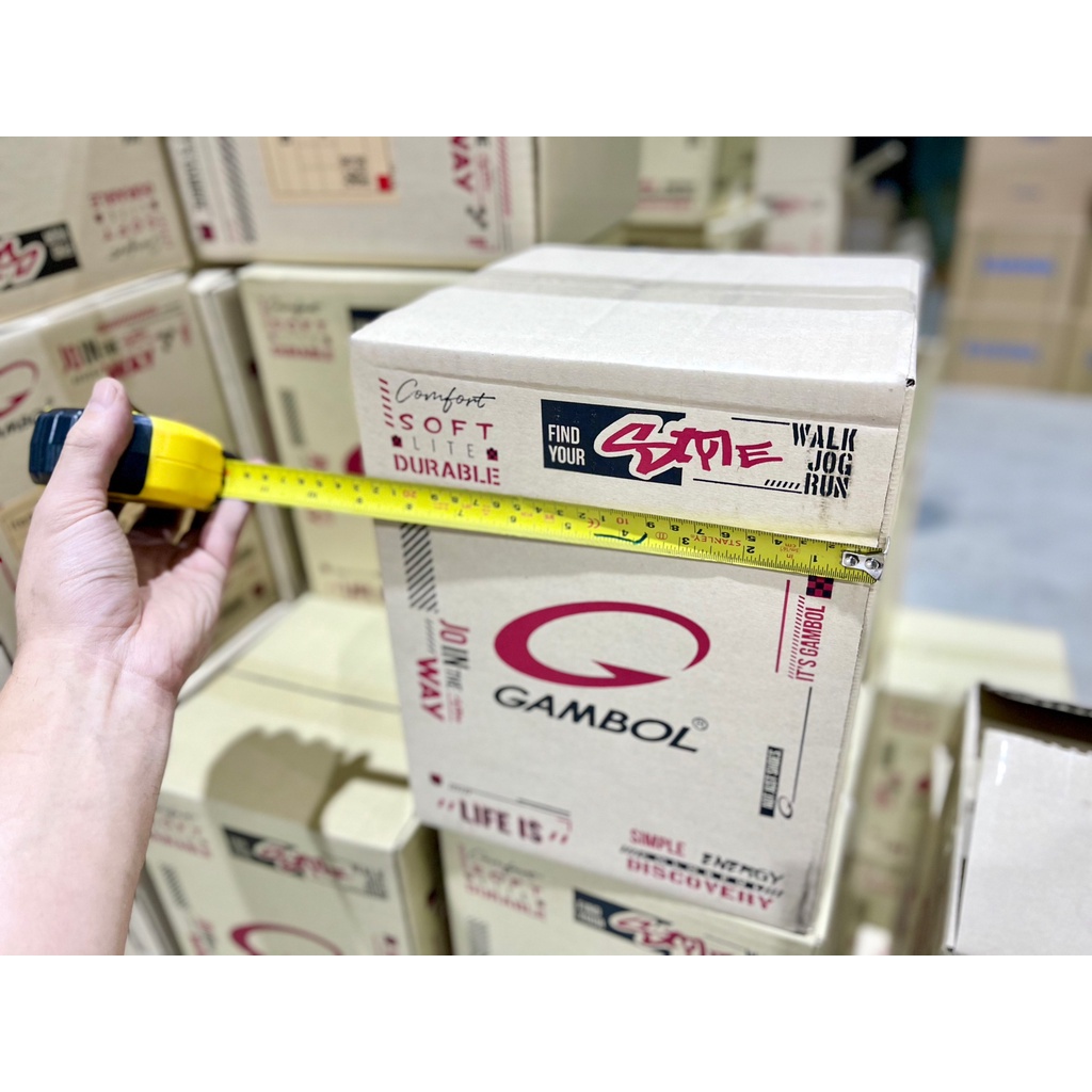 1 Piece 3-Layer Thick Corrugated Box second-hand Cartons Boxs Boxes ...