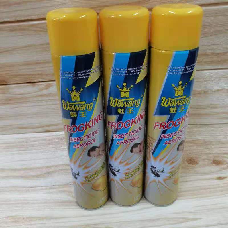 WAWANG AEROSOL SPRAY 750ML | Shopee Philippines