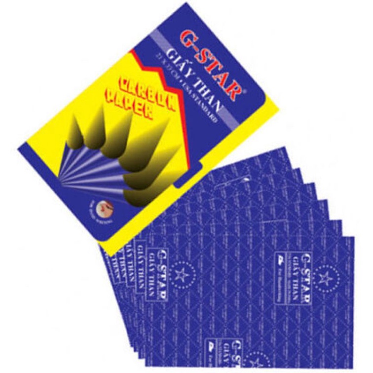 Coal Paper (combo Of 100 Sheets) | Shopee Philippines