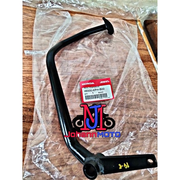 HONDA XRM 125 / WAVE 125 BRAKE PEDAL ORIGINAL | Shopee Philippines
