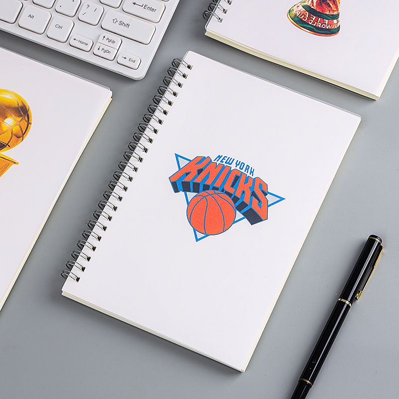 High-End Customized Basketball NBA Team O'brien Trophy A5 Horizontal ...