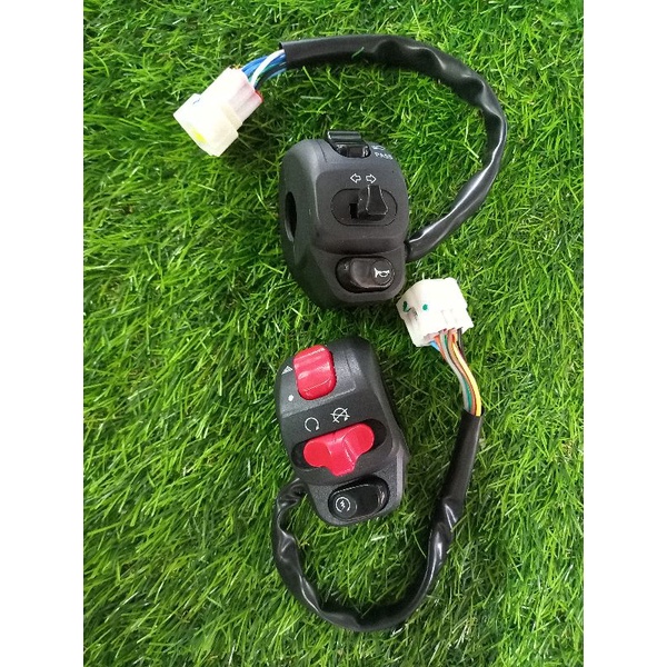 Switch Assembly for RFI 175 Left or Right (rusi) | Shopee Philippines