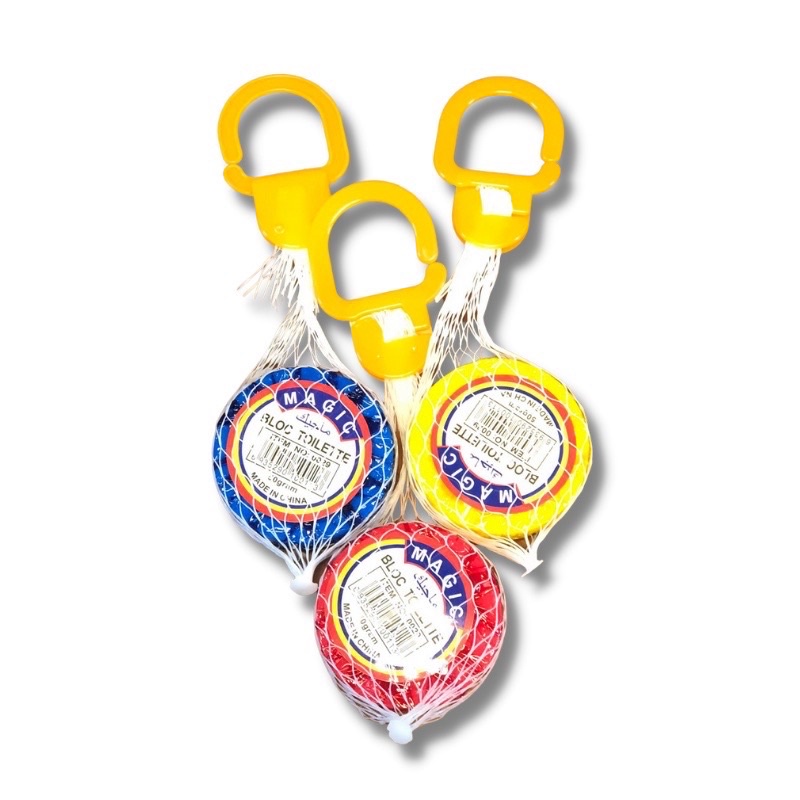 HOMESTYLE Albatross 100g 50grams Bathroom Deodorizer Mothballs Cleaning ...