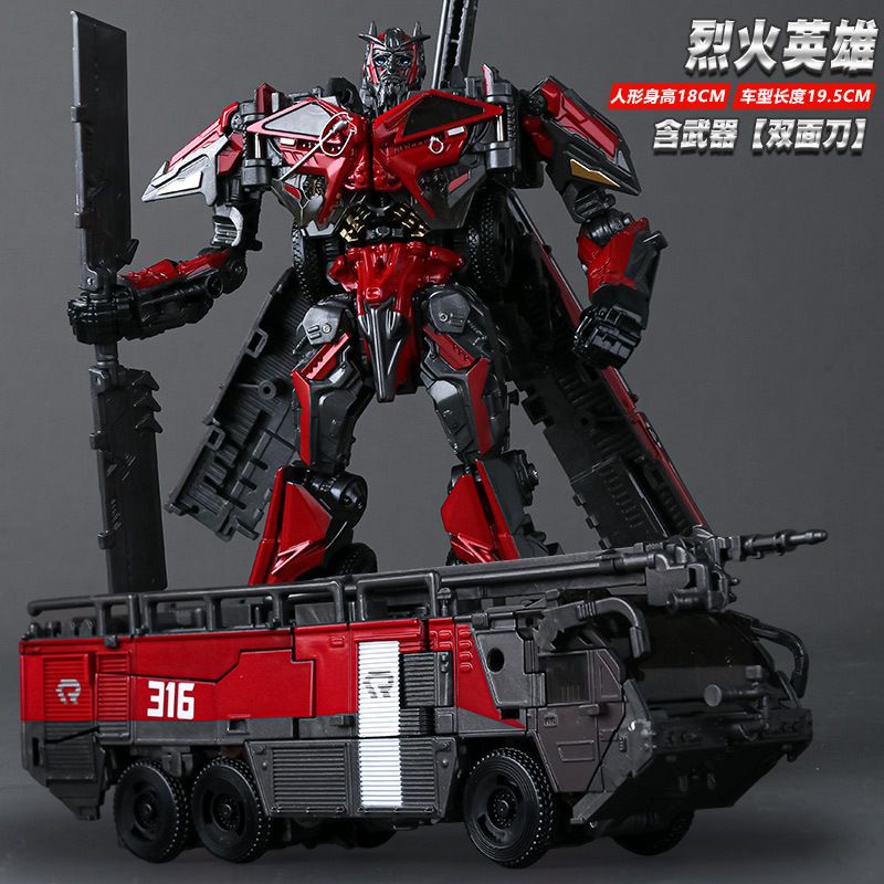 Baiwei TW1024 sentinel prime | Shopee Philippines