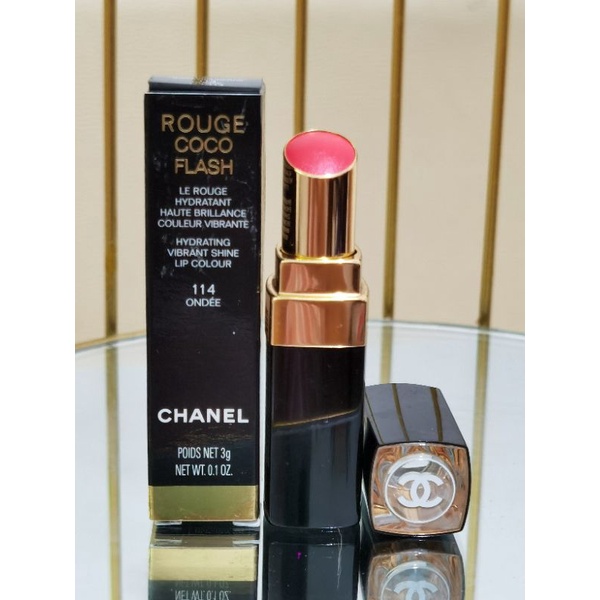 Chanel Rouge Coco Flash | Shopee Philippines