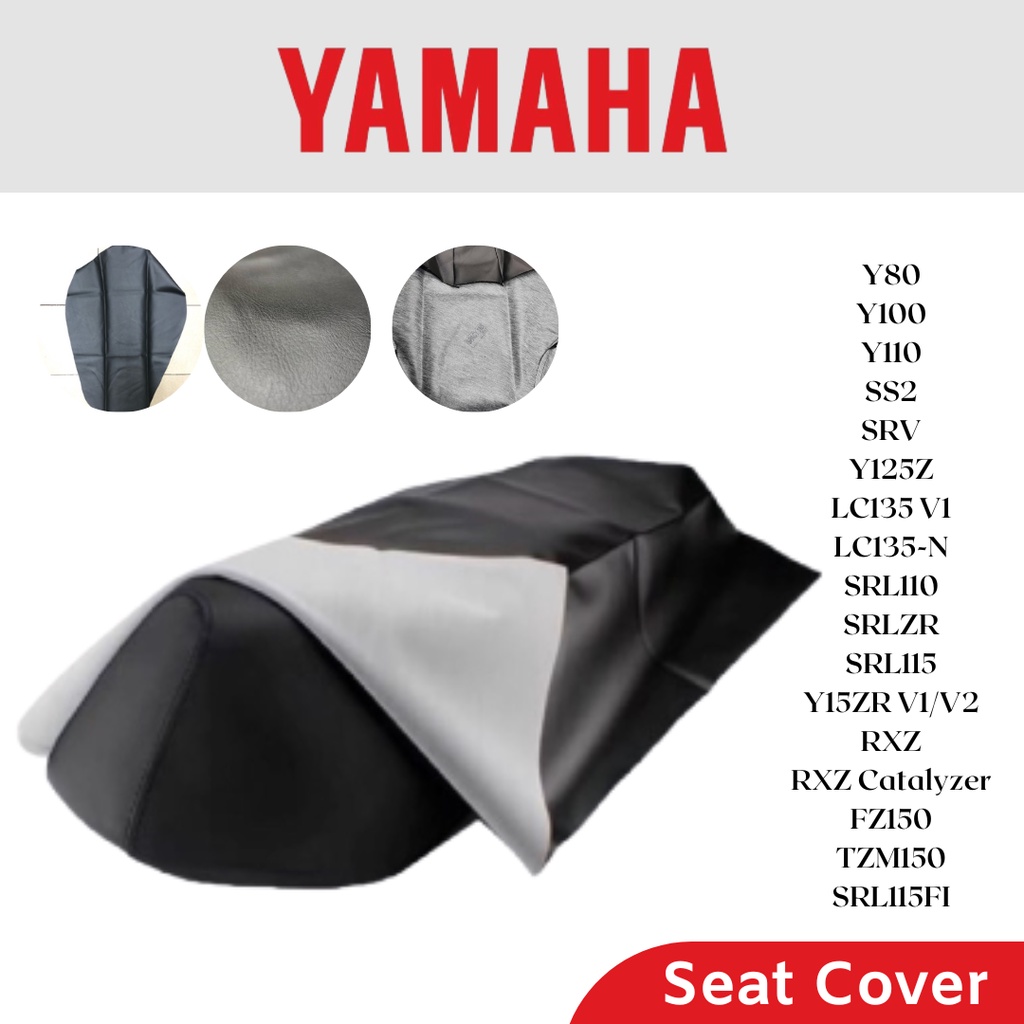 YAMAHA SRV FZ150 Lagenda115 LC135 New Nouvo 115 Y15ZR SS2 SRV FZ150 ...