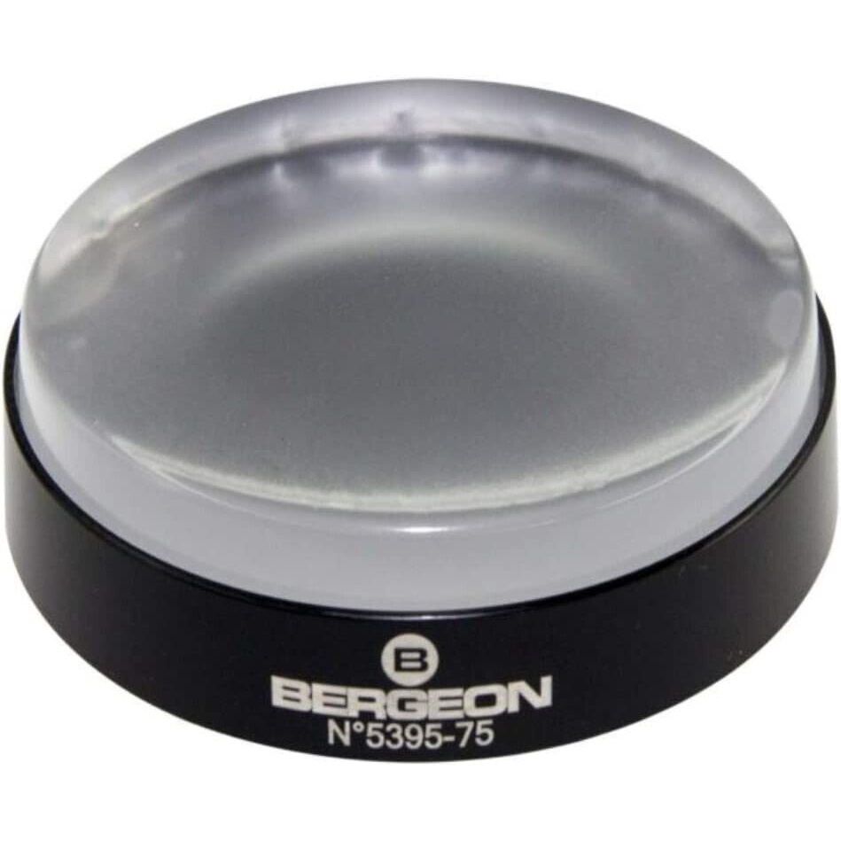 Bergeon 5395-75 Soft Gel Watch Case Casing Cushion 75mm Swiss | Shopee ...
