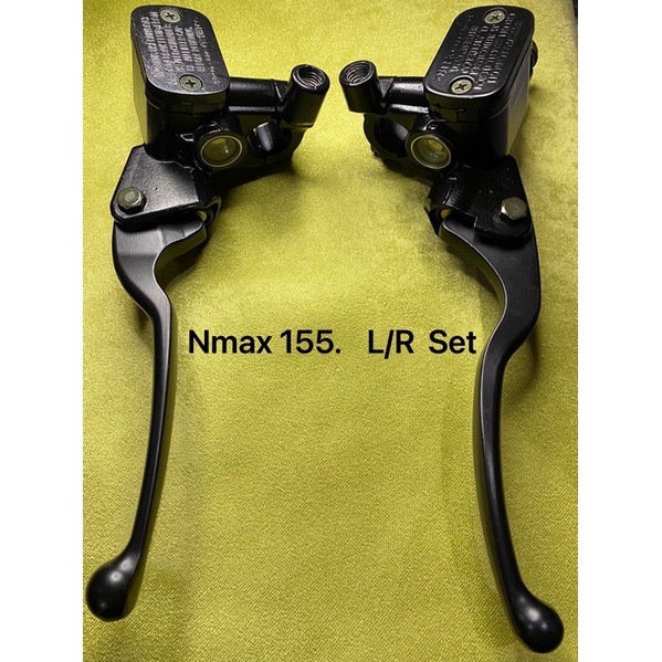 BRAKE MASTER ) MIO SPORTY / MIO i 125 / SKYDRIVE / W-125 / XRM-110 ...