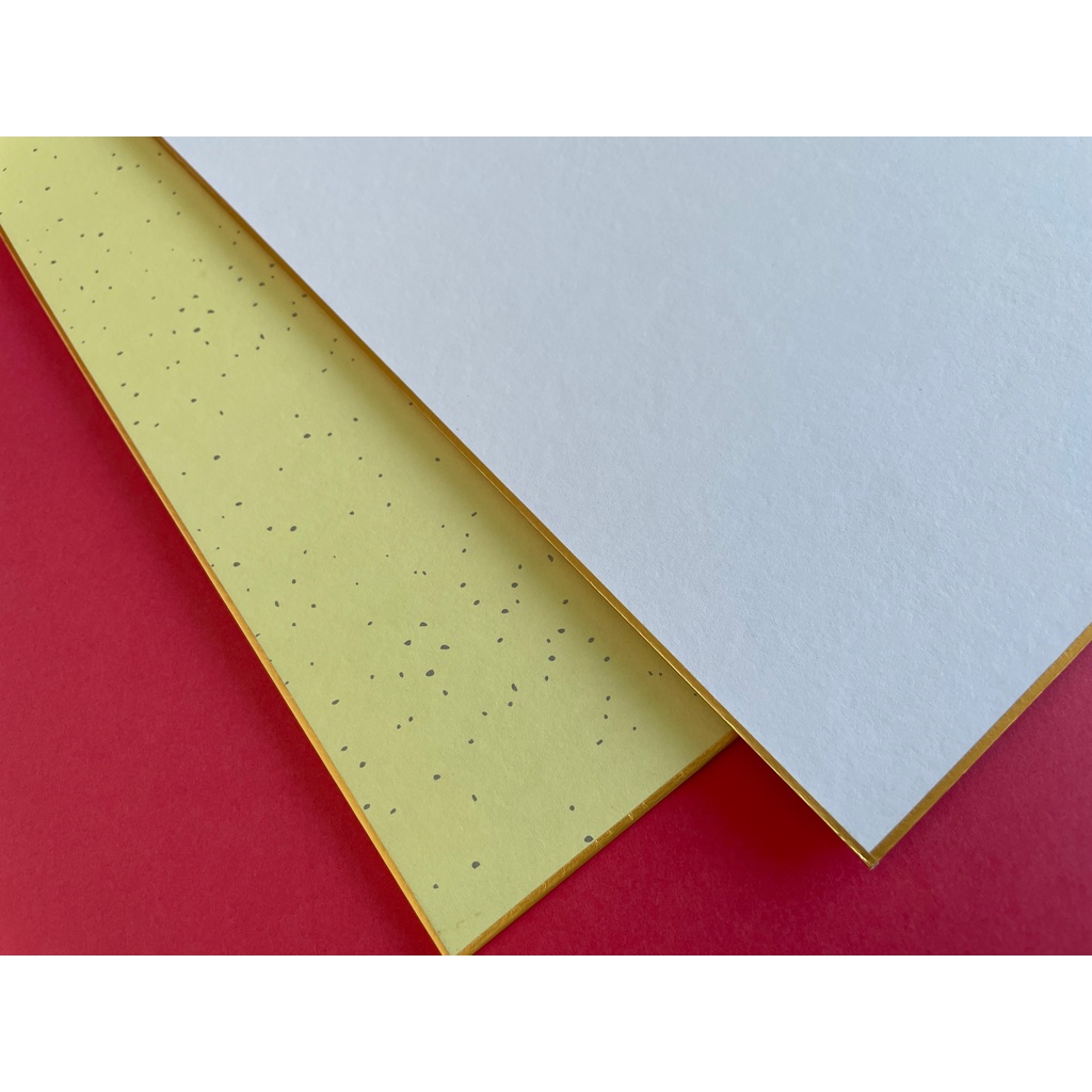 Autograph Board I Drawing Board I Shikishi Board I Artist Board I ...
