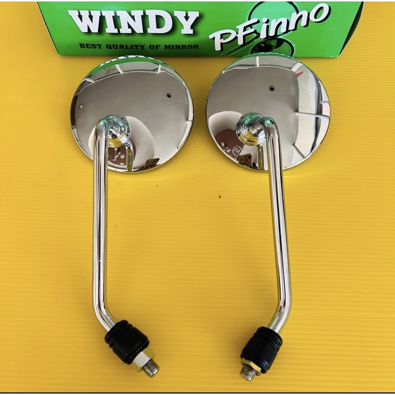 fino Mirror Plated Leg (windy) | Shopee Philippines