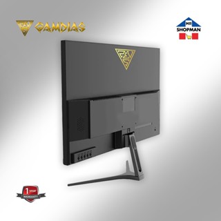 Gamdias Atlas HD238F 24" (23.8") 1920X1080 165hz Gaming Monitor ...
