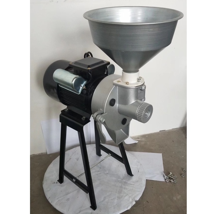 New Portable Grinder Wet Grinder Corn Grinder Rice Grinder Coffee ...