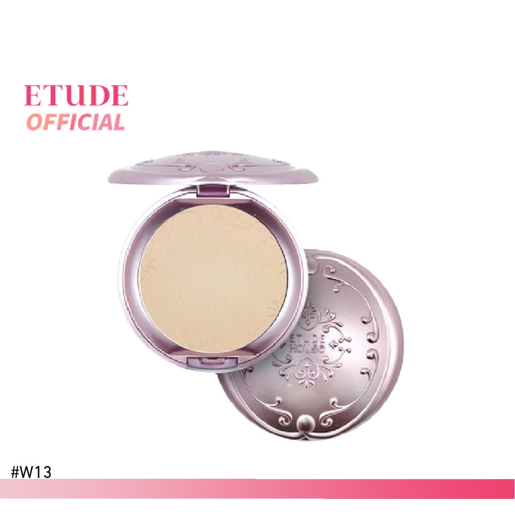 ETUDE Secret Beam Powder Pact SPF 36 PA+++ W13 Natural Beige (16 g ...
