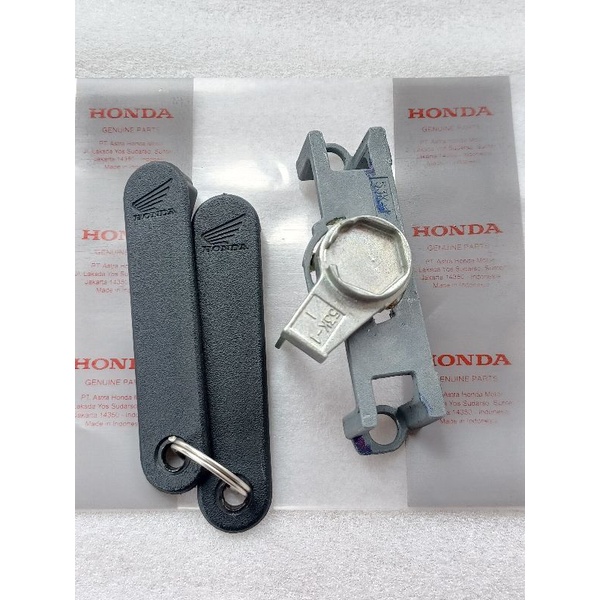 Emergency key SET pcx 160 pcx 150 vario scoopy | Shopee Philippines