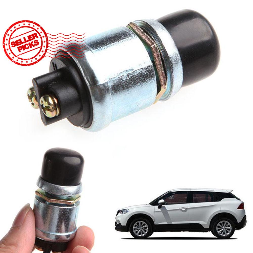 12V 24V Ignition Starter Switch 60A DC Truck Engine Replacement ...