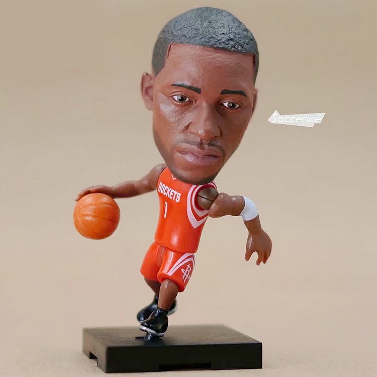 Kobe Hand-Made Souvenir Basketball Birthday Gift Male Curry James Owen ...