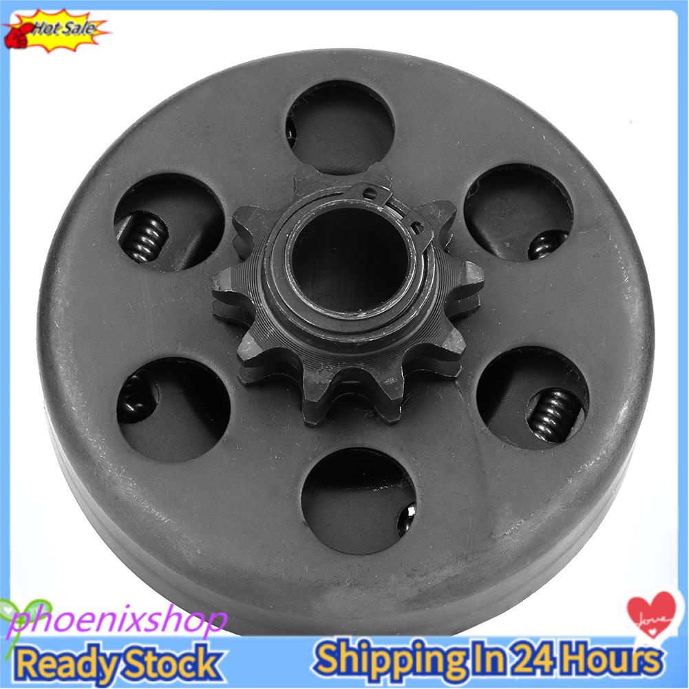 Phoenixshop Centrifugal Clutch Cuque 3/4 Inch 19mm Bore 40 41 420 Chain ...