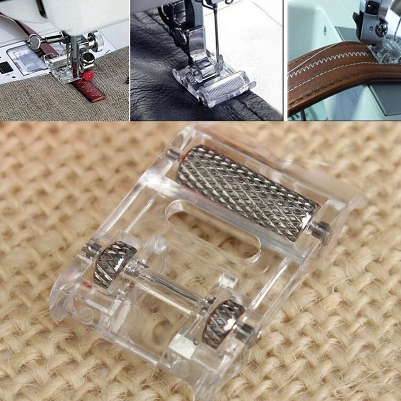 1pcs Singer Brother Janome JUKI sewing machine low handle roller ...