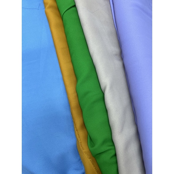 Georgette Fabric per Yard SALE! | Shopee Philippines