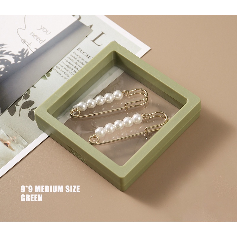 PET Membrane 3D Display Suspended Frame Antioxidation Film Photo ...