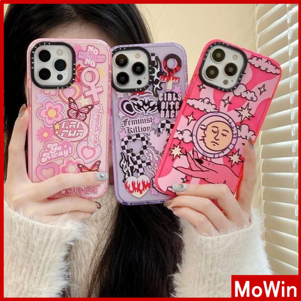 For iPhone 14 Pro Max iPhone Case Thick TPU Soft Case Clear Case ...