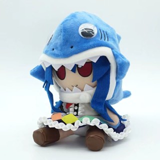 Fumo Touhou Project Plush Doll Reimu Stuffed Toy Mascot Komeiji Satori ...