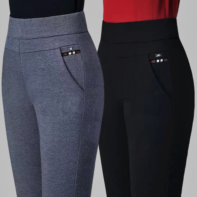 Free Shipping M-5XL Long Harem Pants for Women Plus Size High Waist ...