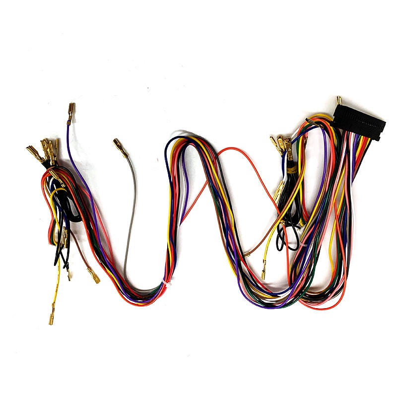 Family Version Pandora Game Board Jamma Cable for Connecting Arcade ...