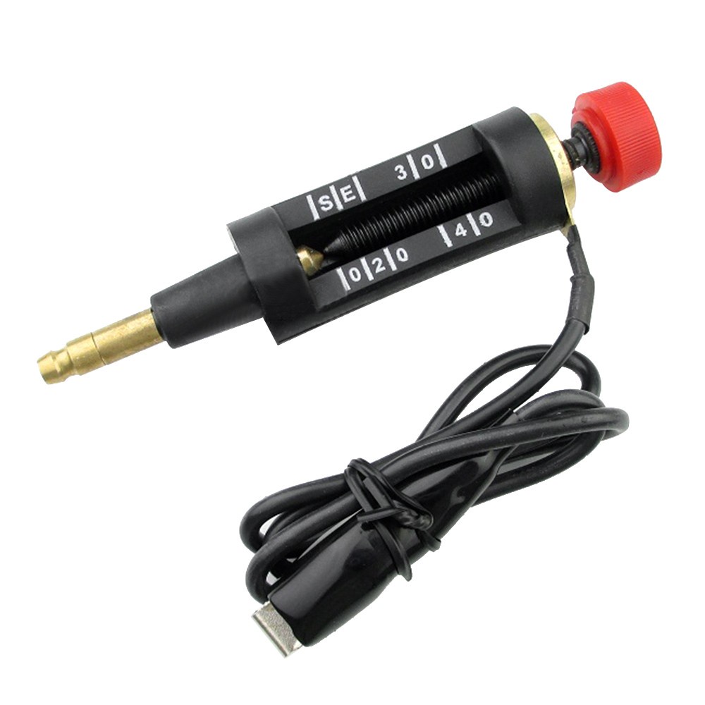 Car boat new test with spark plug tester yacht RV special spark plug ...