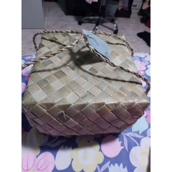 Native gift box (Big) | Shopee Philippines