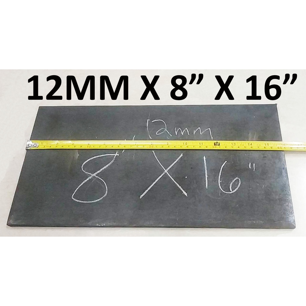 base plate 16mm - Best Prices and Online Promos - Jun 2026 | Shopee ...