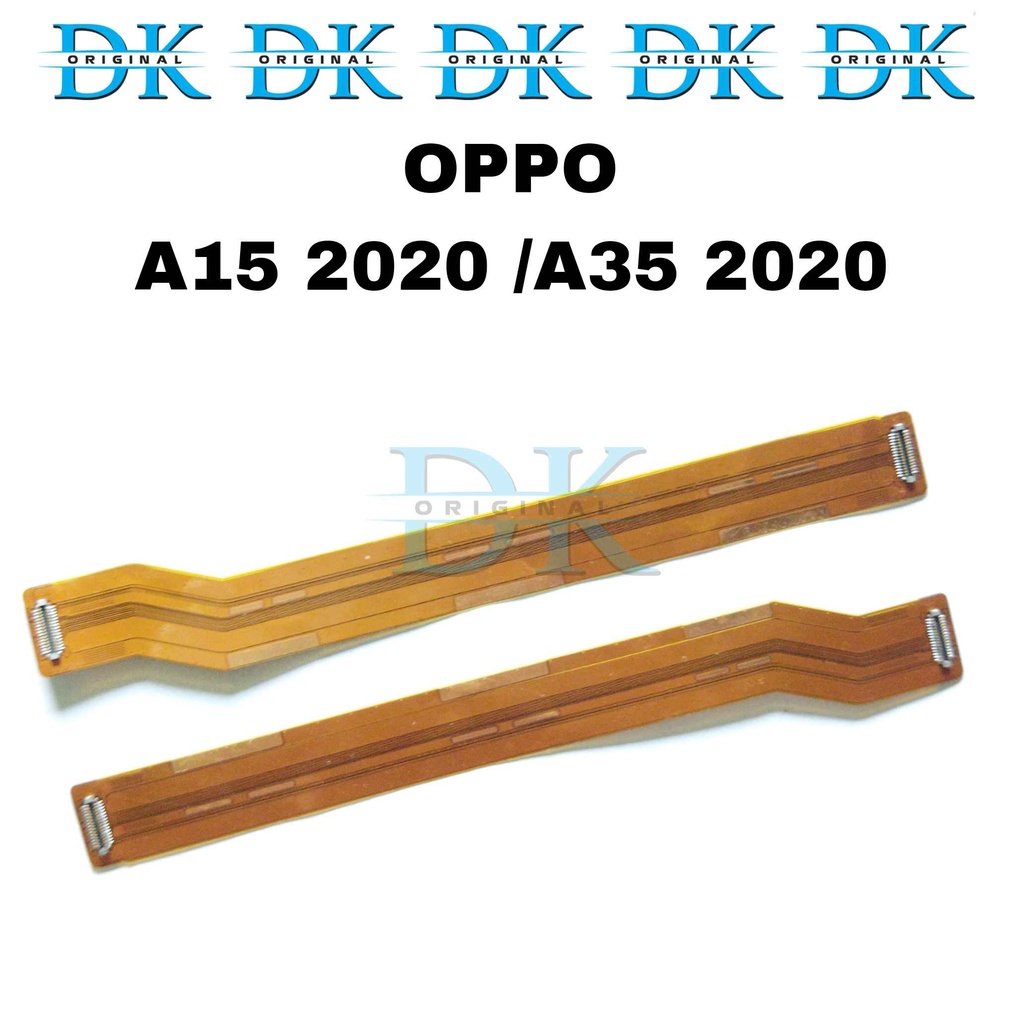 Flexible Ui Oppo A15 2020 A35 2020 Main Board Flexible Middle Mainboard ...